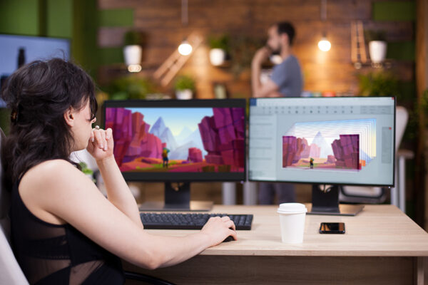 2D Animation Services: What You Need to Know Before Choosing a Provider ...