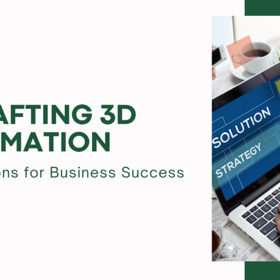 Video Animation Agency | Just Animations