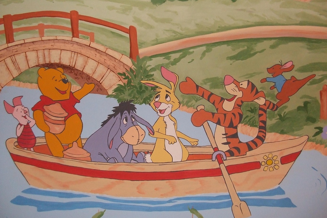 Animation Drawing: 7 Hand-Drawn Animation Disney Animation Movies