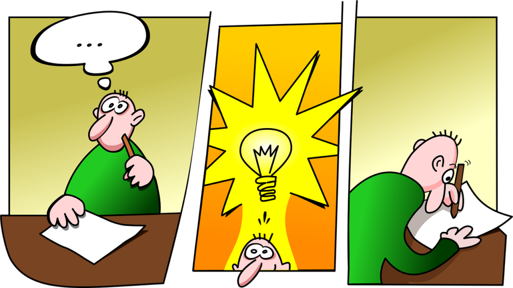 How to Storyboard in Animation | Storyboarding in Animation