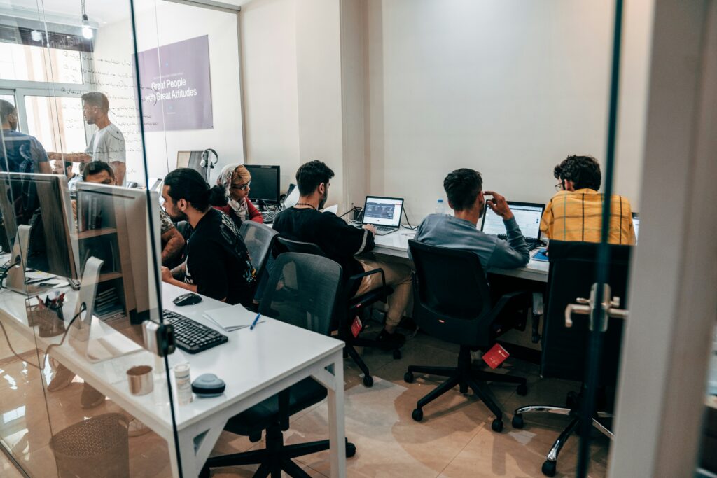 Top 5 New York Animation Studios: NYC Animation Companies